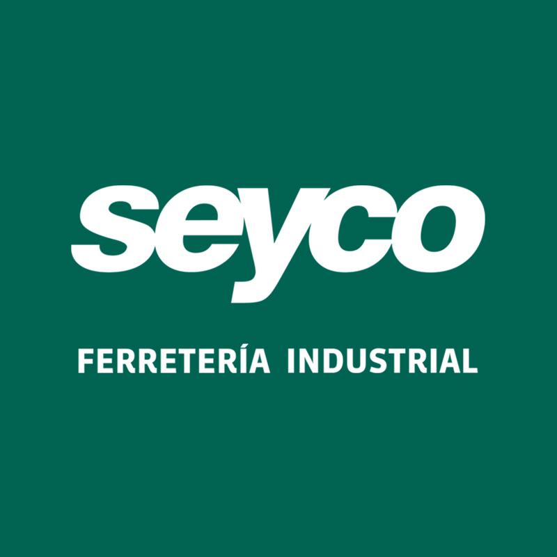 Seyco Sacif - Ferreteria Industrial